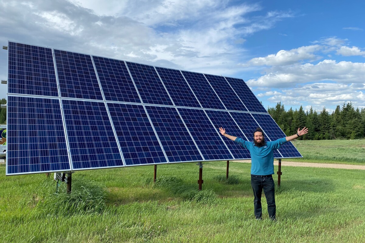 Why Should You Consider Going Solar - Solar Energy Society